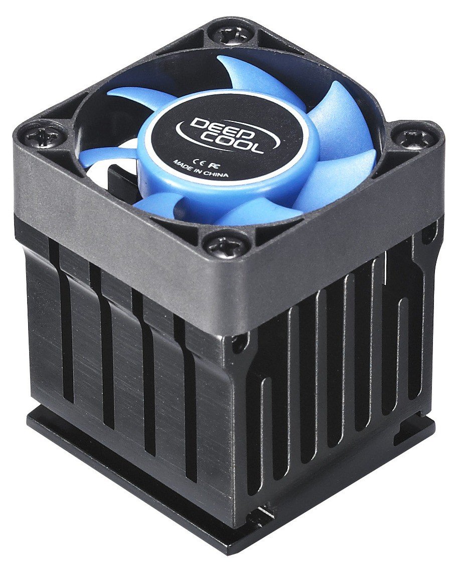 Продати Кулер Deepcool NBRIDGE 2 за Trade-In у інтернет-магазині ...