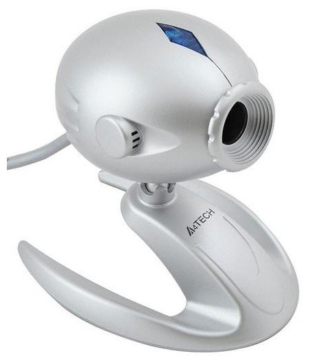 Купить Веб-камера A4Tech PK-335E - цена в Харькове, Киеве, Днепре ...