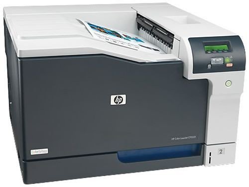 Принтер HP Color LaserJet Pro CP5225 (CE710A) купить в Украине: Киев ...