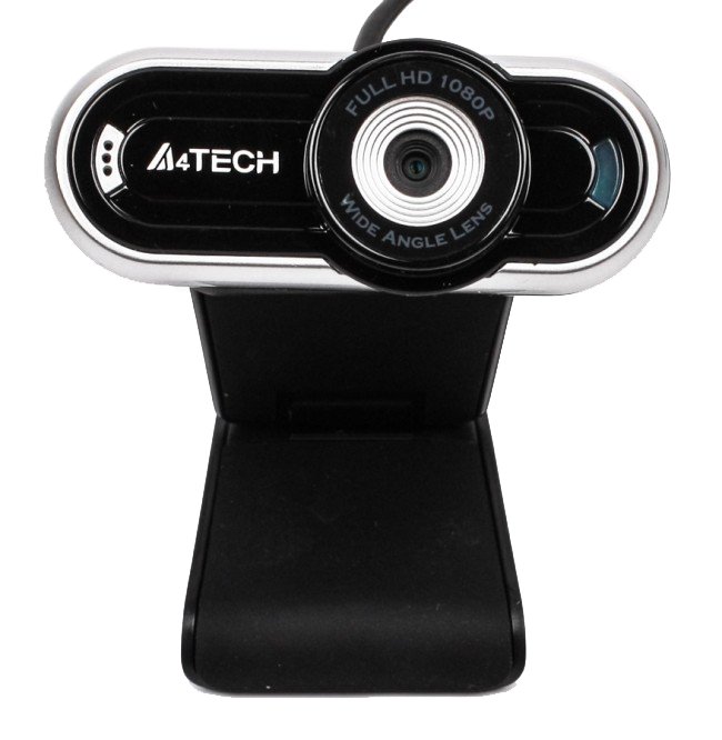 Купить Веб-камера A4Tech PK-920H-1 HD - цена в Харькове, Киеве, Днепре ...
