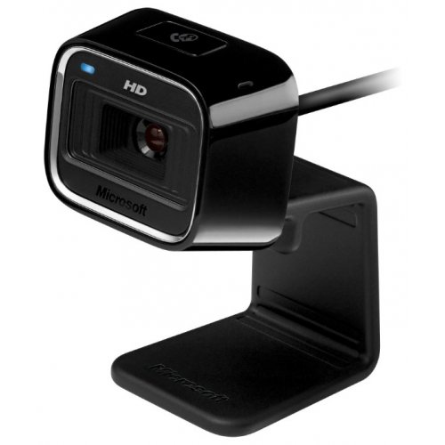 Купить Веб-камера Microsoft LifeCam HD-5000 - цена в Харькове, Киеве ...
