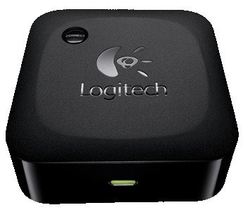 Купить Акустическая система Logitech Wireless Speaker Adapter for ...