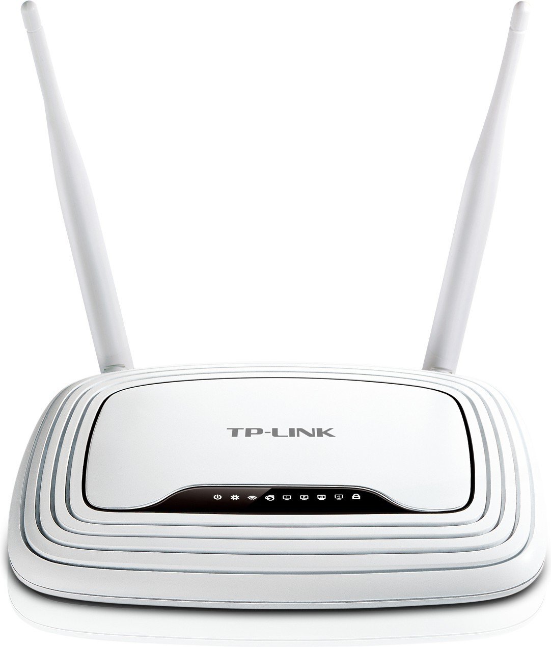 Wi-Fi роутер TP-LINK TL-WR843ND купить в Украине: Киев, Днепр, Харьков ...