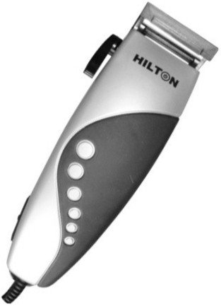 Машинка для стрижки Hilton HSM 1007 купить в Украине: Киев, Днепр ...