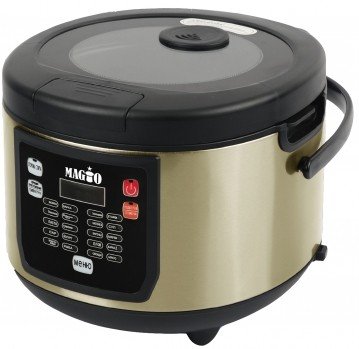 Мультиварка Magio МG-421 купити в Україні: Київ, Львів, Хмельницький, Тернопіль | Низька ціна ...