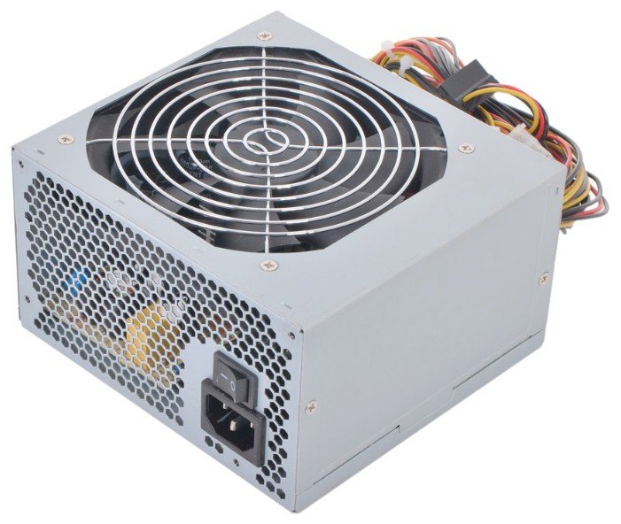Продать Блок питания FSP 600W (FSP600-60HCN) по Trade-In интернет ...