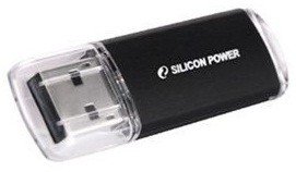 Накопитель Silicon Power Ultima II I-series 4GB Black (SP004GBUF2M01V1K ...