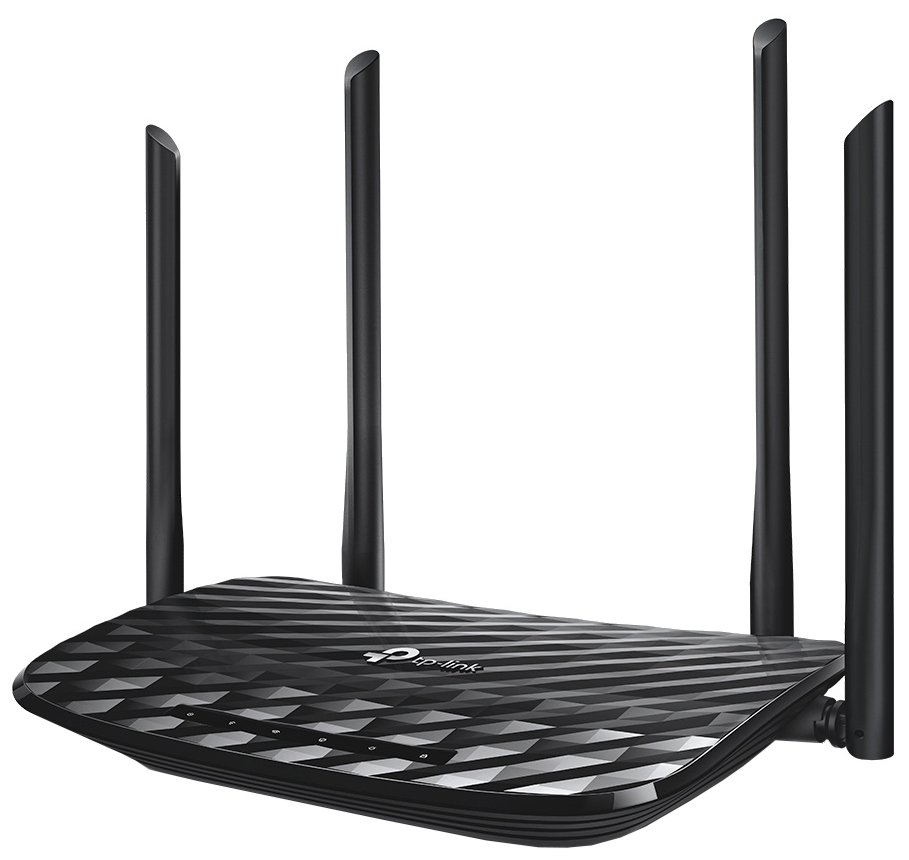 Купить Wi-Fi роутер TP-LINK Archer C5 Pro - цена в Харькове, Киеве ...