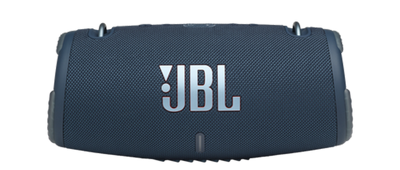 Купить Портативная акустика JBL Xtreme 3 (JBLXTREME3BLUEU) Blue - цена ...