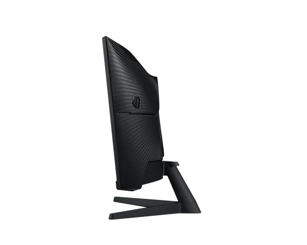 Mонітор Samsung 34" Odyssey G5 C34G55TWWI (LC34G55TWWIXCI) Black: ціна ...