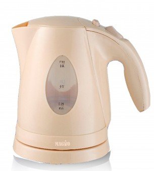 Купить Электрочайник Magio МG-506 - цена в Харькове, Киеве, Днепре, Одессе в интернет-магазине ...
