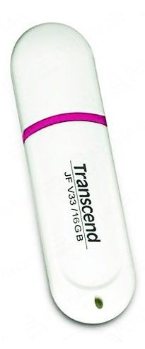 Купить Накопитель Transcend JetFlash V33 16GB - цена в Харькове, Киеве ...