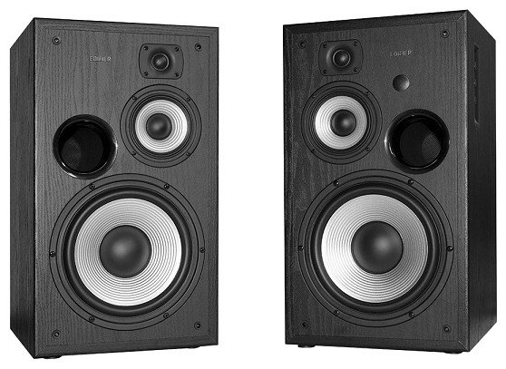 Акустическая система Edifier R2800 Black купить в Украине: Киев, Днепр ...