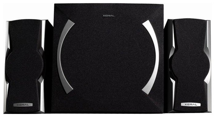 Купить Акустическая система Edifier X600 Black - цена в Харькове, Киеве ...