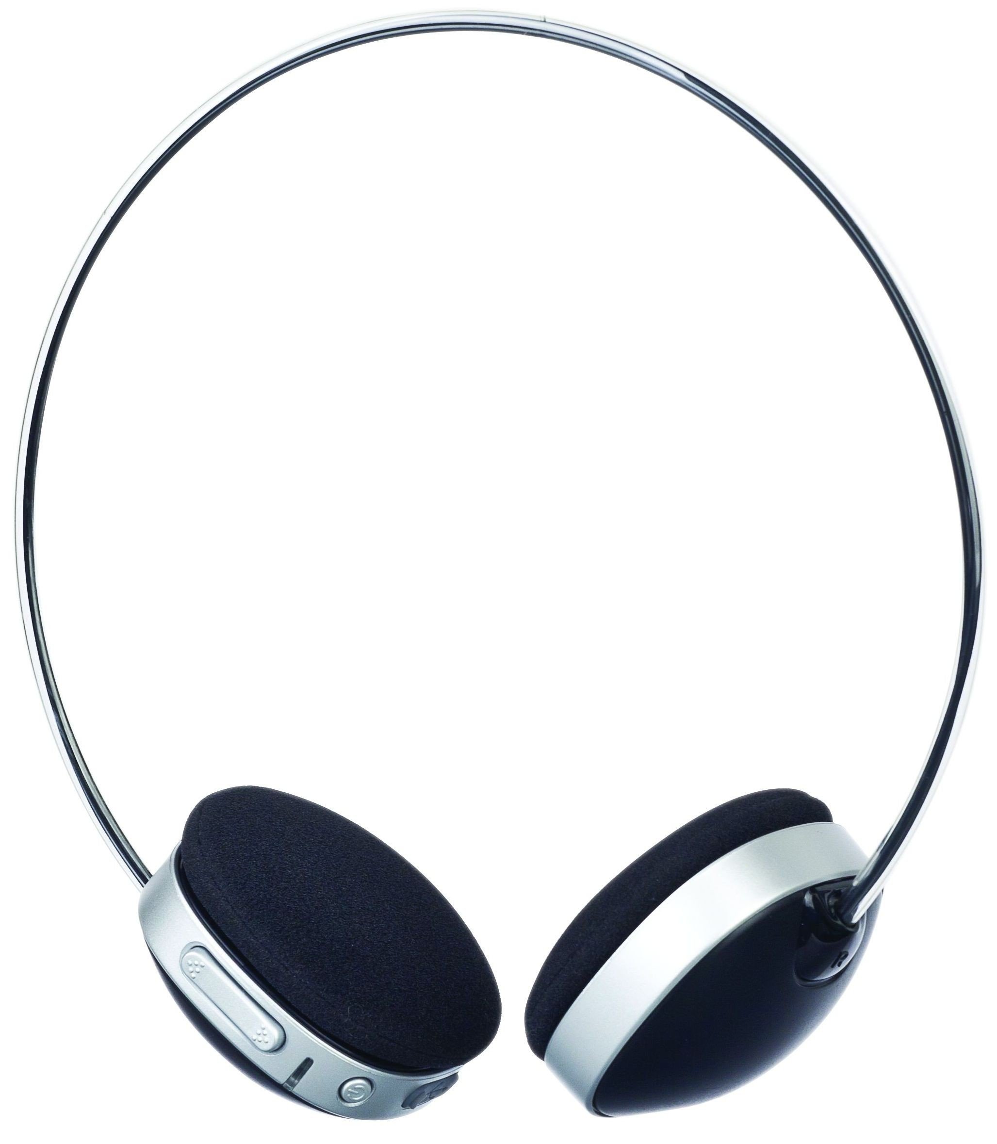 Наушники Gembird BHP-003B Bluetooth Black купить в Украине: Киев, Днепр ...
