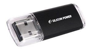 Накопитель Silicon Power Ultima II I-series 64GB Black ...