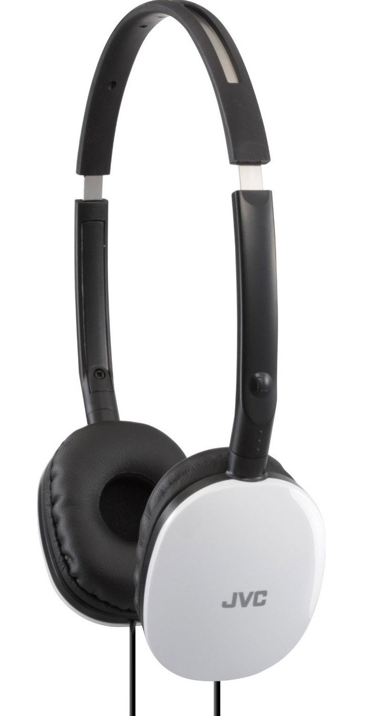 Навушники JVC HA-S160 White купити в Україні: Київ, Львів, Хмельницький ...