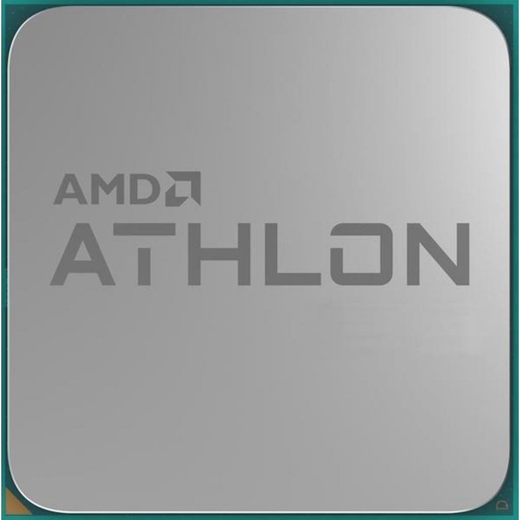 Продать Процессор AMD Athlon 320GE 3.5GHz 4MB sAM4 Box (YD32GEC6FHBOX ...