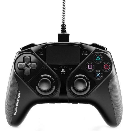 Купить Геймпад Thrustmaster ESWAP Pro controller for PC/PS4 (4160726 ...