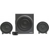 Купити Акустична система SVEN MS-308 Black - ціна в Києві, Львові ...