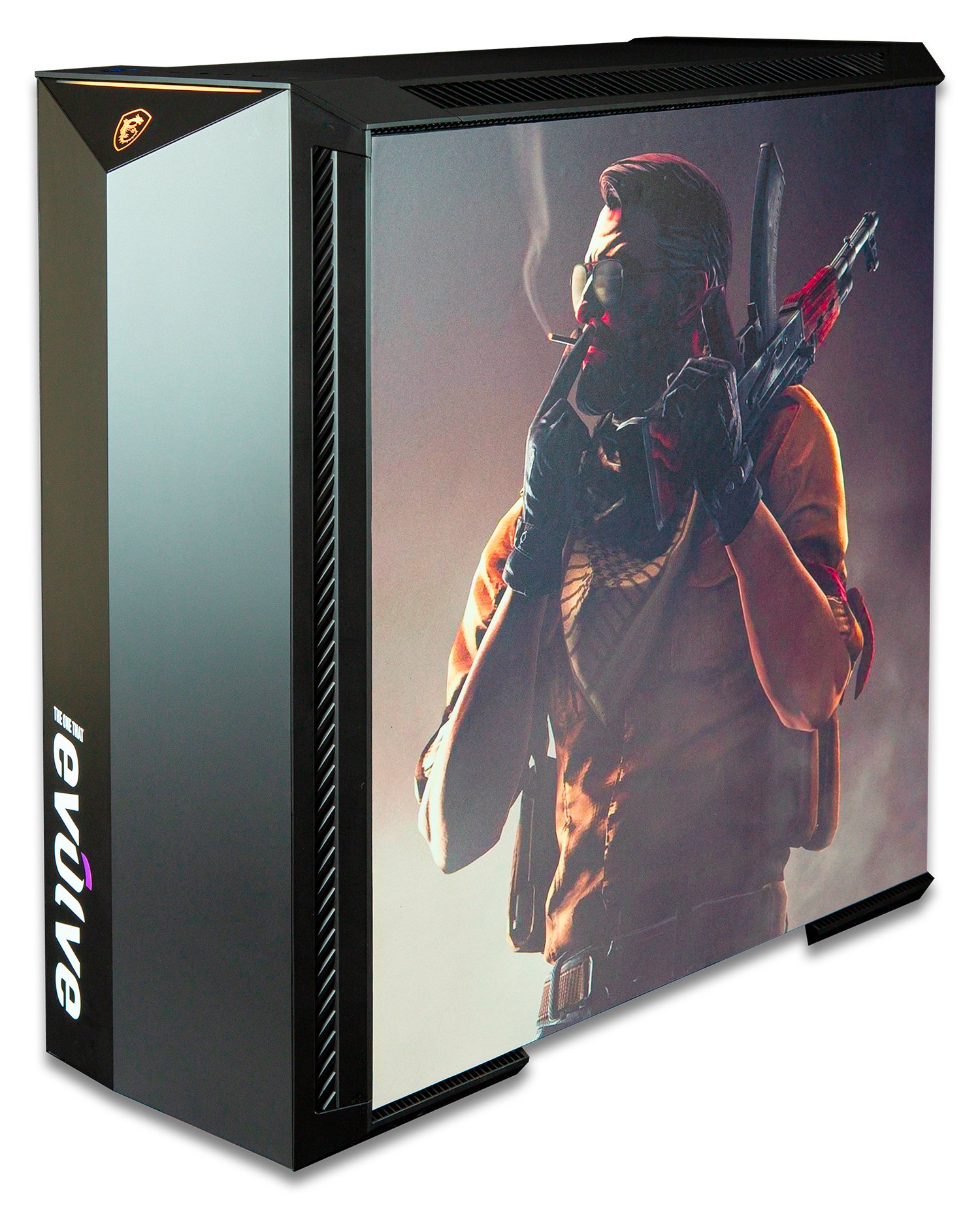 Купить Магнитные накладки EVOLVE Magnetic Skin CS:GO for Ceh9 - цена в Харькове, Киеве, Днепре ...