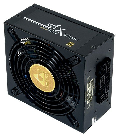 Продать Блок питания CHIEFTEC Smart 500W (SFX-500GD-C) по Trade-In ...