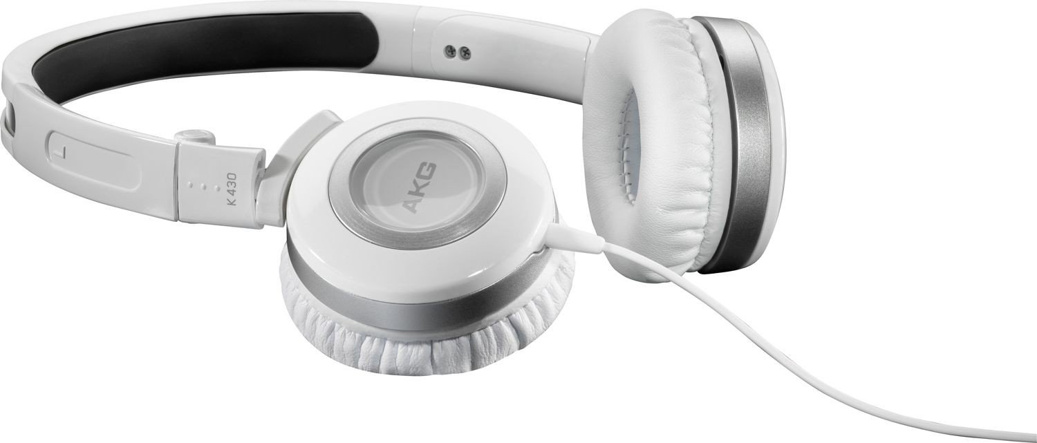 Наушники AKG K430 White купить в Украине: Киев, Днепр, Харьков, Одесса ...