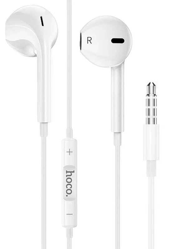 Купить Наушники Hoco M80 Original Series White - цена в Харькове, Киеве ...