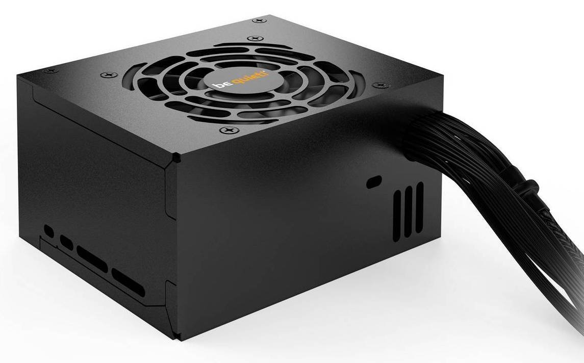 Продати Блок живлення Be Quiet! SFX Power 3 300W (BN320) за Trade-In у ...