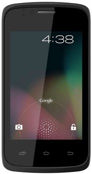 Купити Мобільний телефон Bravis Viva Black - ціна в Києві, Львові, Вінниці, Хмельницькому ...