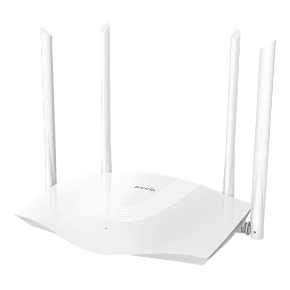 Купить Wi-Fi роутер Tenda RX3 - цена в Харькове, Киеве, Днепре, Одессе ...