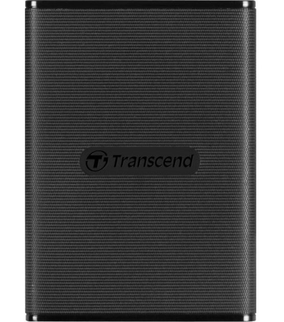 Купить SSD-диск Transcend ESD270C 3D NAND 1TB USB 3.1 (TS1TESD270C) с ...