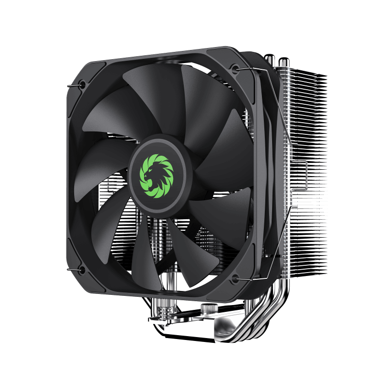 Купить Кулер GAMEMAX Sigma 540 с проверкой совместимости: обзор ...
