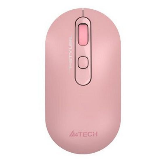Мышка A4Tech Fstyler FG20 Pink купить в Украине: Киев, Днепр, Харьков ...