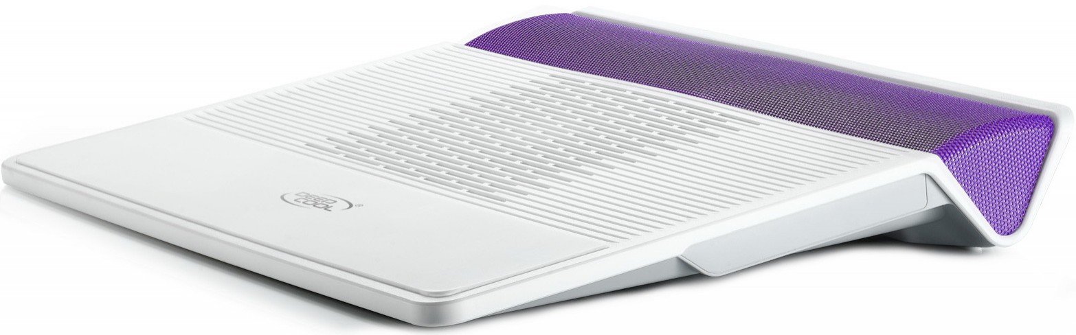 Подставка для ноутбука Deepcool M3 Purple купить в Украине: Киев, Днепр ...
