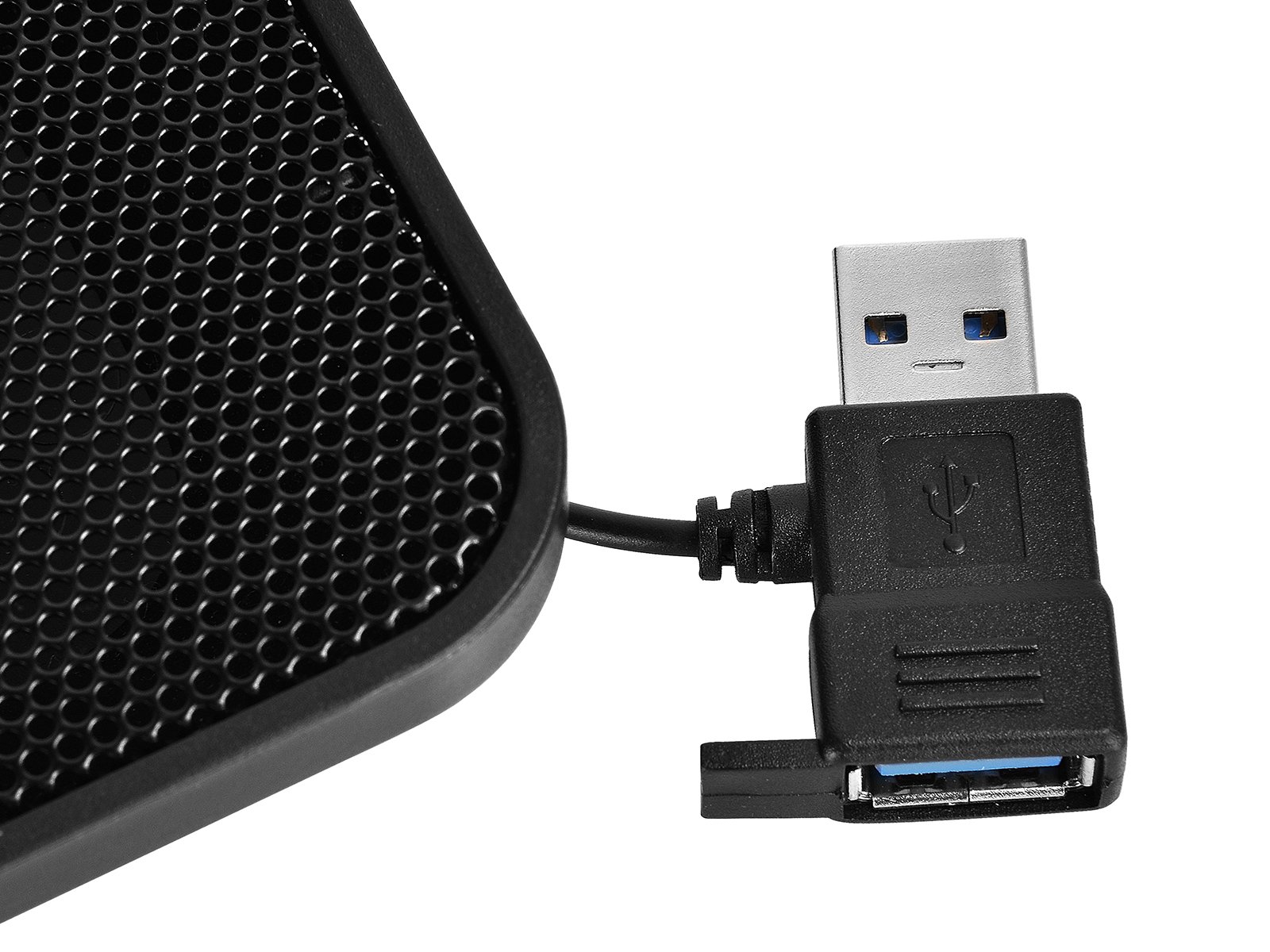 Подставка для ноутбука Deepcool U PAL Black: обзор, характеристики ...