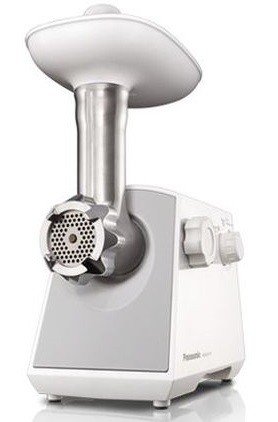 Купити М'ясорубка Panasonic MK-MG1510 - ціна в Києві, Львові, Вінниці, Хмельницькому ...