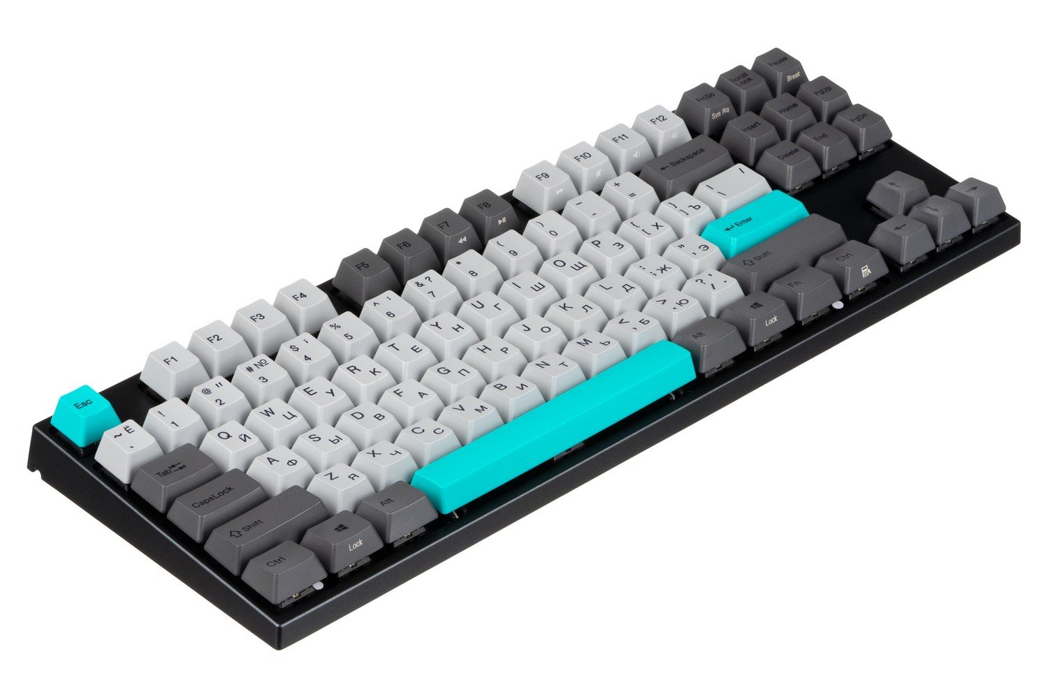 Игровая клавиатура Varmilo MA87M Moonlight EC Daisy V2 (MA87MCU2W ...