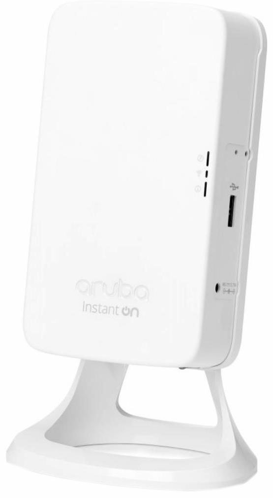 Wi-Fi точка доступу Aruba Instant On AP11D (R3J26A) купити в Україні ...