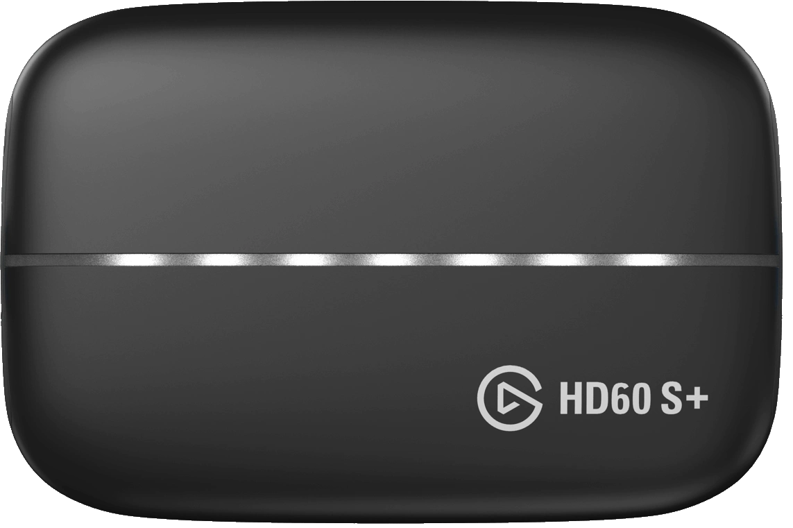 Купить Устройство видеозахвата Elgato HD60 S Plus - цена в Харькове ...