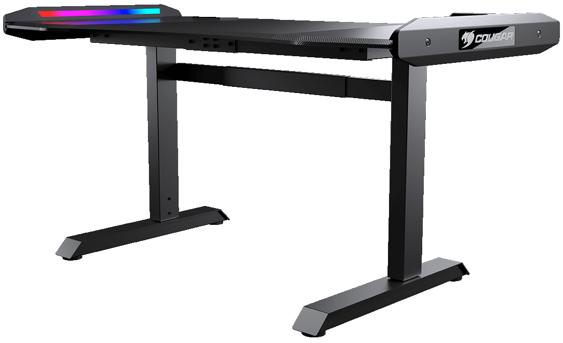Игровой стол Cougar Mars Pro 150 Black купить в Украине: Киев, Днепр ...