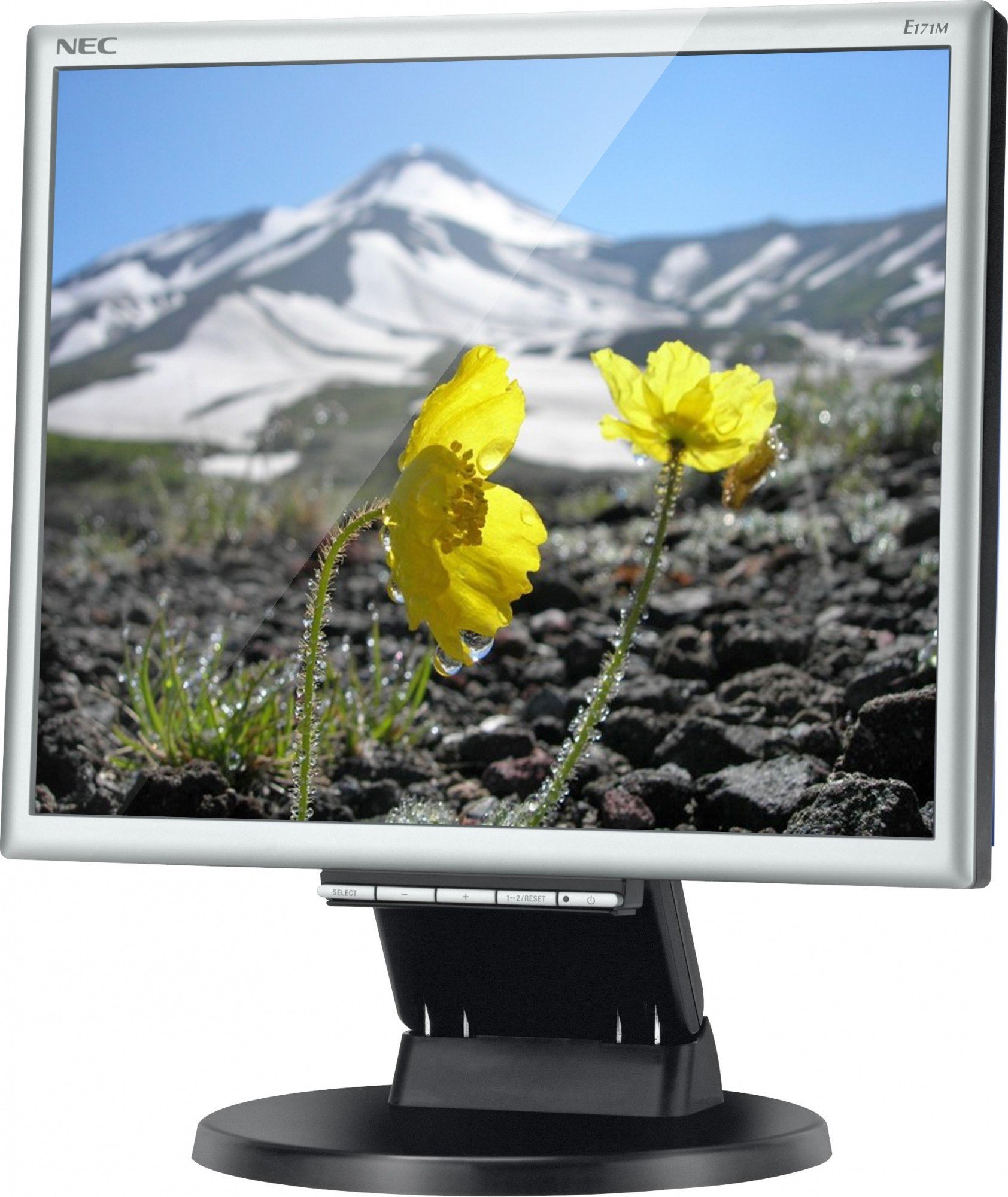Продати Монітор NEC 17" E171M Black за Trade-In у інтернет-магазині ...