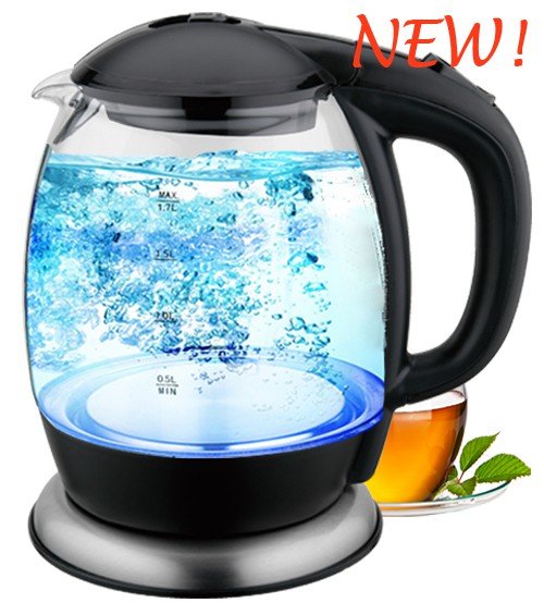 Купить Электрочайник Magio МG-511 - цена в Харькове, Киеве, Днепре, Одессе в интернет-магазине ...