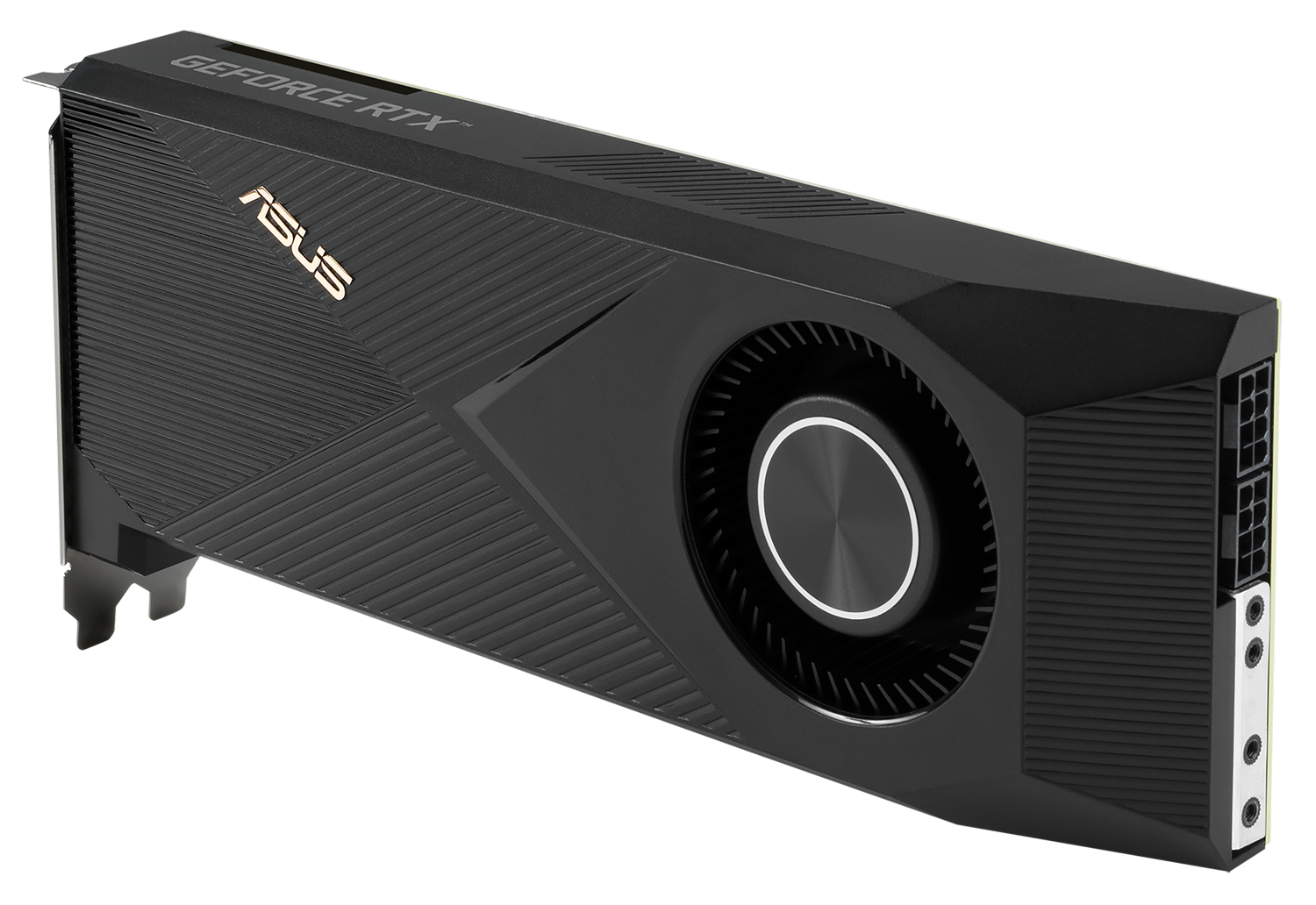 Видеокарта Asus GeForce RTX 3070 Turbo 8192MB (TURBO-RTX3070-8G FR ...