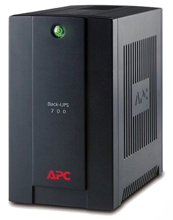 Купить ИБП APC Back-UPS 700VA (BX700UI) - цена в Харькове, Киеве ...