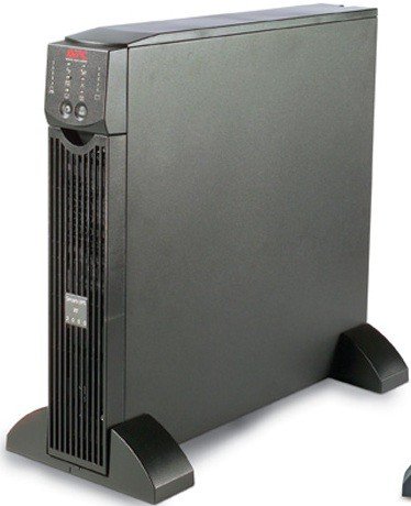 Купить ИБП APC Smart-UPS RT 2000VA (SURT2000XLI) - цена в Харькове ...