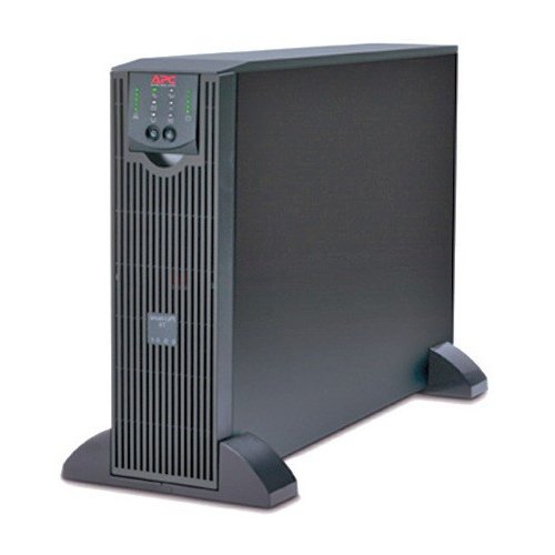 ДБЖ APC Smart-UPS RT 3000VA (SURTD3000XLI) купити в Україні: Київ ...