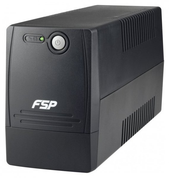 ДБЖ FSP APEX-600 (APEX600) купити в Україні: Київ, Львів, Хмельницький ...