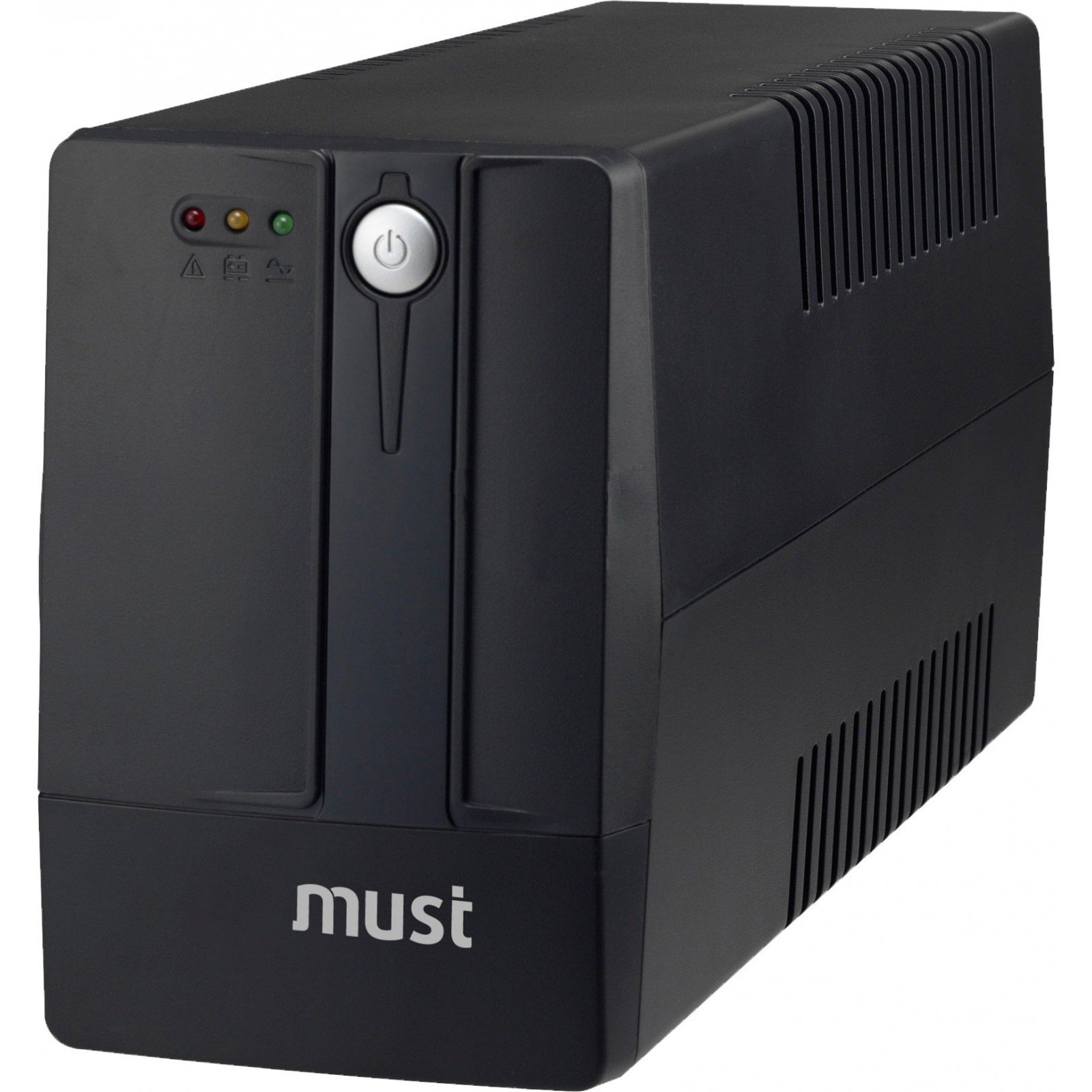 ИБП Mustek PowerAgent 800 купить в Украине: Киев, Днепр, Харьков ...