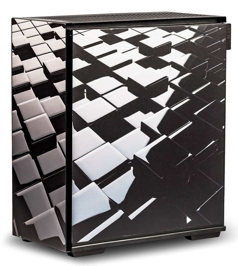 Купить Магнитные накладки EVOLVE Magnetic Skin BFv1 for MACUBE 110 ...